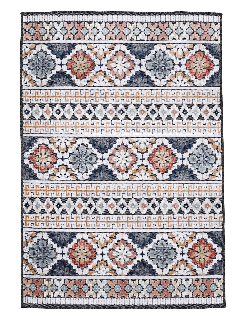 In- & Outdoor Teppich Deja